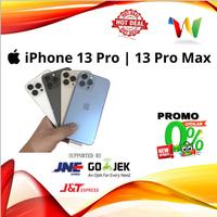Harga iPhone 13 Pro Max Second/Bekas Terbaru & Original Mei 2023