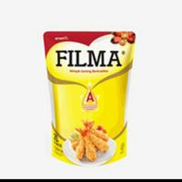 Filma 2 Liter, Minyak Goreng Berkualitas Harga Termurah April 2024