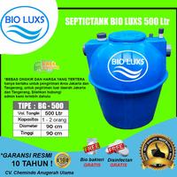 Jual Septic Tank Biofil Murah - Harga Terbaru Mei 2023