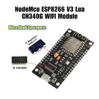 Jual Nodemcu Esp8266 Murah & Terbaik - Harga Terbaru November 2024