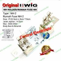 Jual Fuse Holder Terbaik - Harga Murah April 2024 & Cicil 0%