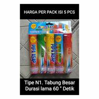 Jual Smokebomb Terlengkap - Harga Murah & Grosir Juni 2024