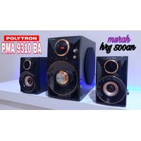 Jual Polytron Pma 9310 Murah & Terbaik - Harga Terbaru Mei 2024