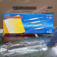 Jual Paper Fasteners Murah & Terbaik - Harga Terbaru Oktober 2025