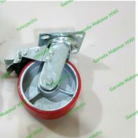 Jual Roda 6 Inch Terbaik - Harga Murah Mei 2024 & Cicil 0%