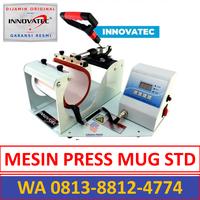 Jual Mesin Cetak Mug Terlengkap - Harga Murah & Grosir Oktober 2022