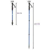 Review Trekking Pole` Tongkat Mendaki Gunung` Tracking Trekpole Pendaki ...