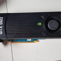 Jual Nvidia Gtx 960 Murah & Terbaik - Harga Terbaru Mei 2024