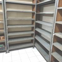 Jual Rak Bekas Second Terbaik - Harga Murah Juni 2024 & Cicil 0%
