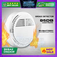 Jual Smoke Detector Wireless Terlengkap - Daftar Harga April 2025 ...