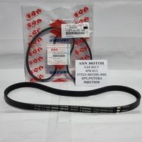 Jual Fan Belt Apv Terlengkap - Harga Murah Mei 2024 & Cicil 0%