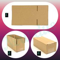 Jual Karton Box Terbaik - Harga Murah Februari 2024 & Cicil 0%