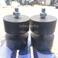 Jual Karet Mounting Terbaik - Harga Murah Maret 2024 & Cicil 0%