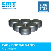 Jual Dop Galvanis Terbaik - Harga Murah Mei 2024 & Cicil 0%