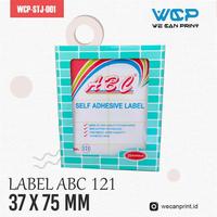 Jual Label Undangan 121 Murah - Harga Terbaru 2020