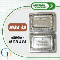 Jual Kemasan Makanan Mika Murah & Terbaik - Harga Terbaru April 2025