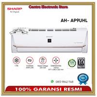 Jual Ac Sharp Ah Ap9uhl Murah & Terbaik - Harga Terbaru Februari 2024