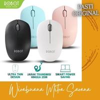Jual Mouse Robot Murah & Terbaik - Harga Terbaru Agustus 2025