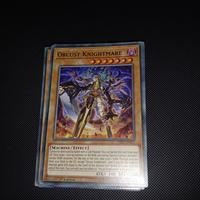 Jual Aneka Orcust Knightmare Terlengkap - Harga Murah April 2024