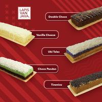 Toko Bandung Kunafe Official Shop Online - Produk Lengkap & Harga ...