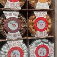 Jual Ina Cookies Terdekat - Harga Murah & Grosir April 2025