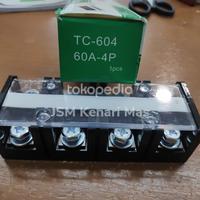 Jual Terminal Block 60A Murah & Terbaik - Harga Terbaru April 2025