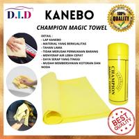 Kanebo Harga Murah dan Pilihan Terlengkap Maret 2025
