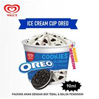 Jual Walls Oreo Terdekat - Harga Murah & Grosir Februari 2025