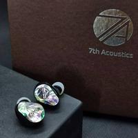 Toko 7th Acoustics Online - Produk Lengkap & Harga Terbaik | Tokopedia
