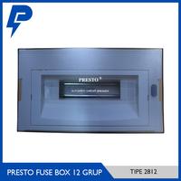 Jual Fuse Box Terbaik - Harga Murah Februari 2025 & Cicil 0%