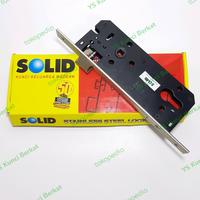 Jual Kunci Pintu Solid Terbaik - Harga Murah Mei 2024 & Cicil 0%