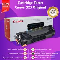 Jual Toner 325 Canon Terlengkap - Daftar Harga April 2025 & Cicilan 0%