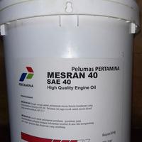 Jual Oli Mesran Terlengkap - Harga Murah April 2025 & Cicil 0%