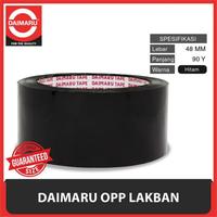 Jual Lakban Hitam Terbaik - Harga Murah Januari 2024 & Cicil 0%