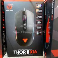 Jual Fantech Thor Ii X16 Terbaru - Harga Murah Juni 2023 & Cicil 0%