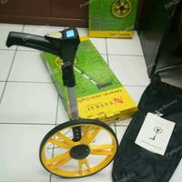 Jual Meteran Dorong Digital Terbaik - Harga Murah Mei 2024 & Cicil 0%