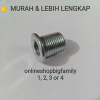 Jual Busi Motor Matic Terlengkap - Harga Murah Juni 2024 & Cicil 0%