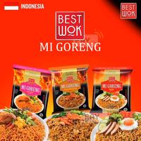 Mie Best Wok: Mie Instan Lezat, Grosir & Satuan Bisa! 2024