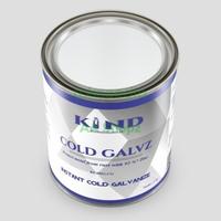 Jual Cat Galvanize Terbaik - Harga Murah Oktober 2022 & Cicil 0%