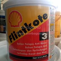 Jual Flinkote Shell Terbaik - Harga Murah April 2024 & Cicil 0%