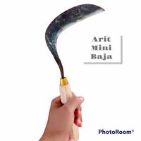 Jual Parang Babat Terlengkap - Harga Terbaru Februari 2024 & Cicilan 0%