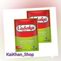 Jual Merica Bubuk Ladaku Terdekat - Harga Murah & Grosir Juni 2024