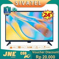 Jual Led Tv 21 Inch Terlengkap - Daftar Harga Maret 2025 & Cicilan 0%