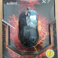 Jual A4tech Mouse Gaming X7 Murah & Terbaik - Harga Terbaru September 2022