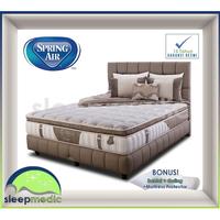 Jual Spring Air Kasur Maret 2024 Harga Termurah - Cicil 0% 3x di Tokopedia