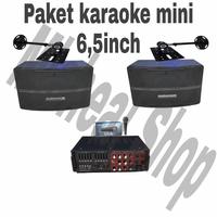 Jual Sound System Mini Terlengkap - Harga Murah Februari 2024