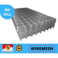 Jual Wiremesh M6 Terbaik - Harga Murah Juli 2025 & Cicil 0%