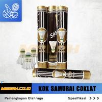 Jual Shuttlecock Samurai Terdekat - Harga Murah & Grosir Juni 2024