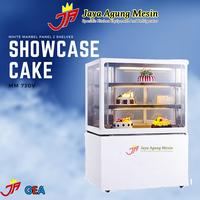 Jual Gea Cake Showcase Terlengkap - Daftar Harga Juni 2024 & Cicilan 0%