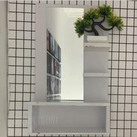 Jual Cermin Toilet Terbaik - Harga Murah Mei 2025 & Cicil 0%